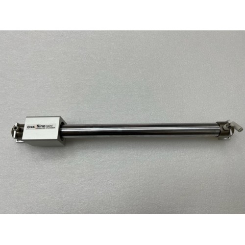 SMC REA32-Z2727-375 Sine (Sain) Rodless Cylinder
