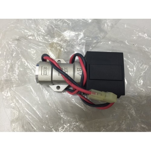 SMC VX3135F SOL Valve