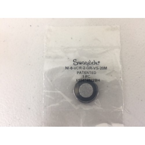 Swagelok NI-8-VCR-2-GR-VS-20M VCR Gasket