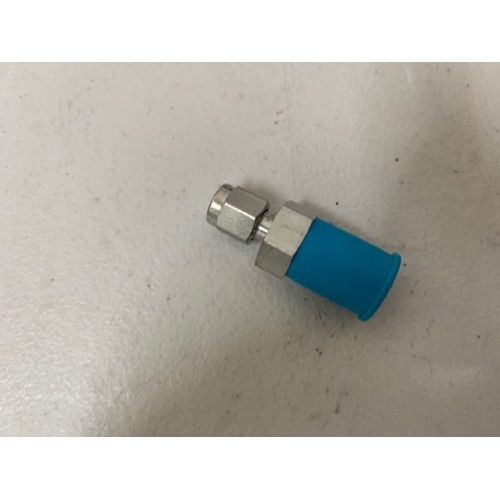 Swagelok SS-4-VCR-6-200BT 1/4" MVCR X 1/8" Compression Adaptor Fitting