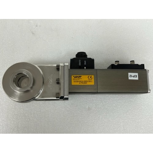 VAT 01028-KE24-0005 Vacuum Valve