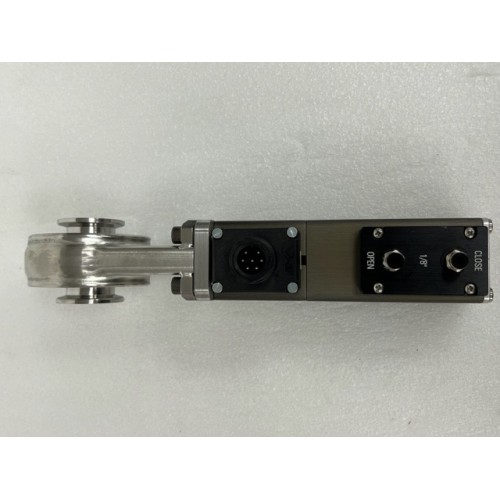 VAT 01028-KE24-0005 Vacuum Valve