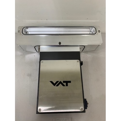 VAT 0310X-CA24-AKK3 Rectangular Gate Valve