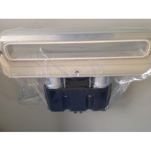AMAT 3870-04338 VAT 0340X-CA24-BFP1 Slit Valve