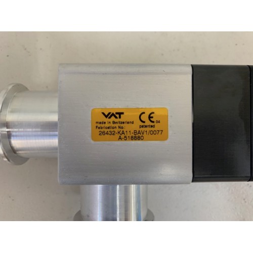 VAT 26432-KA11-BAV1 Angle Valve