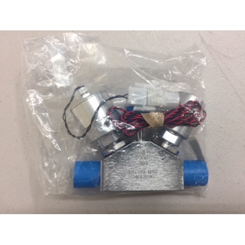 VERIFLO 54012096 930Y2NC/NCSLS07148 High Purity Manifold Valve