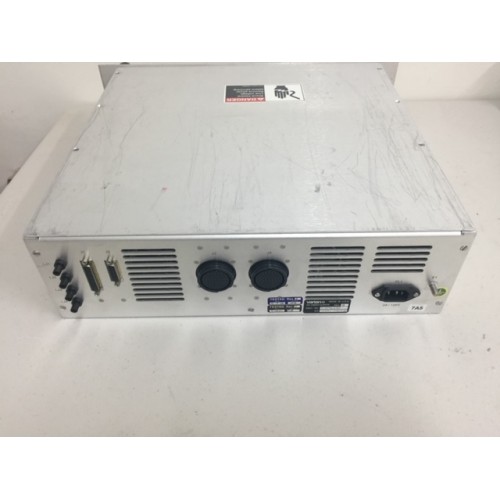 Varian E11076580 Main PD Interface