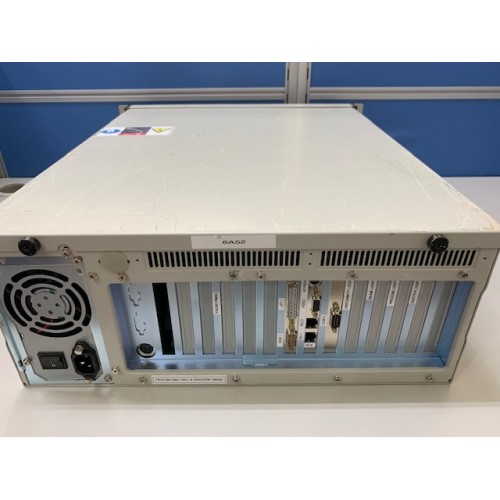 Varian E11083874 AXIOMTEK INDUSTRIAL COMPUTER