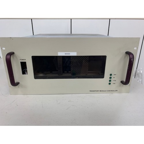 Varian E11114340 Transport Module Controller