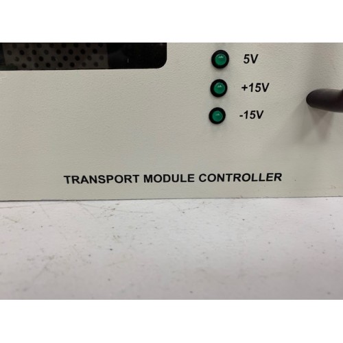 Varian E11114340 Transport Module Controller