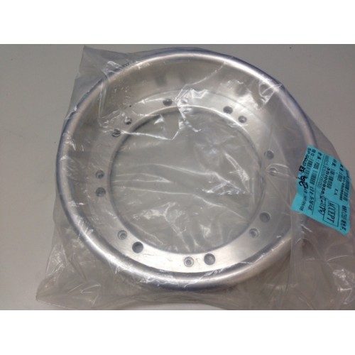 Varian E17327821 SHIELD,BUSHING(810XE)