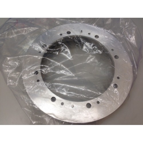 Varian E17327821 SHIELD,BUSHING(810XE)