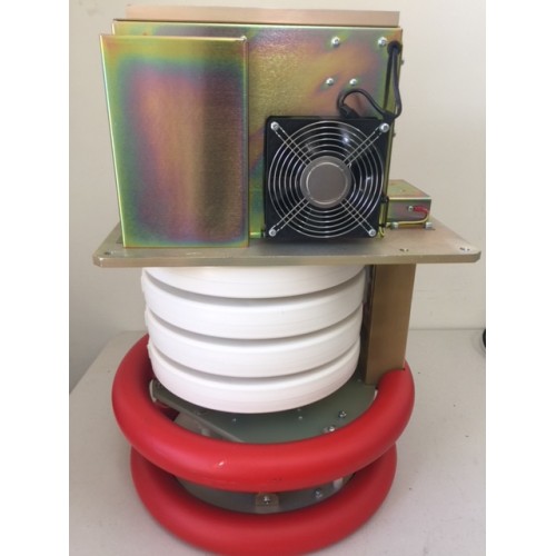 Varian E19007810 Hitek Power Stack