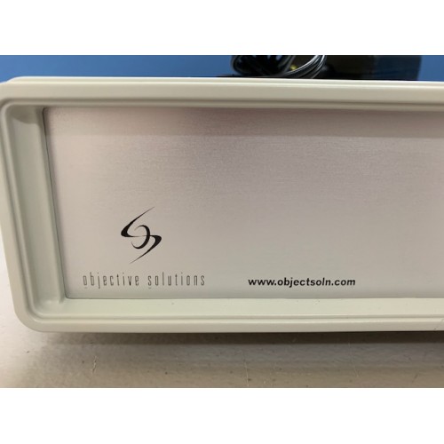 Carl Zeiss 41302010107 Objective solutions E23-1100-2 E23/E84 ...