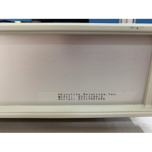 Carl Zeiss 41302010107 Objective solutions E23-1100-2 E23/E84 ...