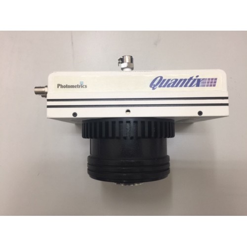 Roper Scientific Inc KAF1401E G1-M Air Cooled Camera