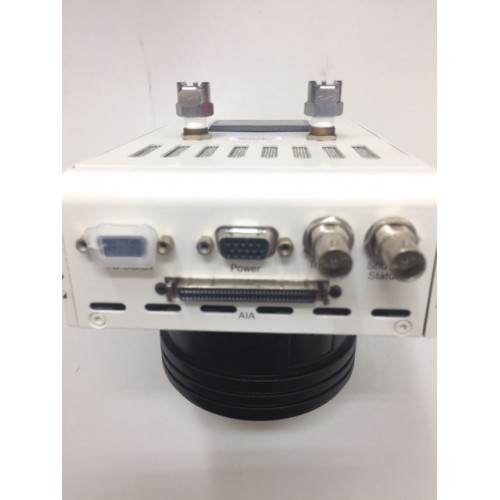 Roper Scientific Inc KAF1401E G1-M Air Cooled Camera