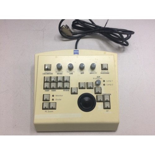 ZEISS 41302010115 Joystick