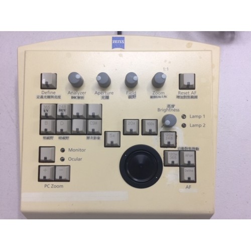 ZEISS 41302010115 Joystick